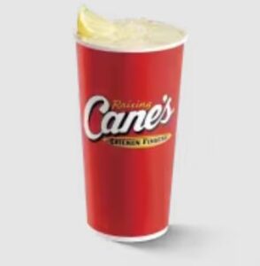 Raising Cane's Menu With Prices [Updated April 2025]